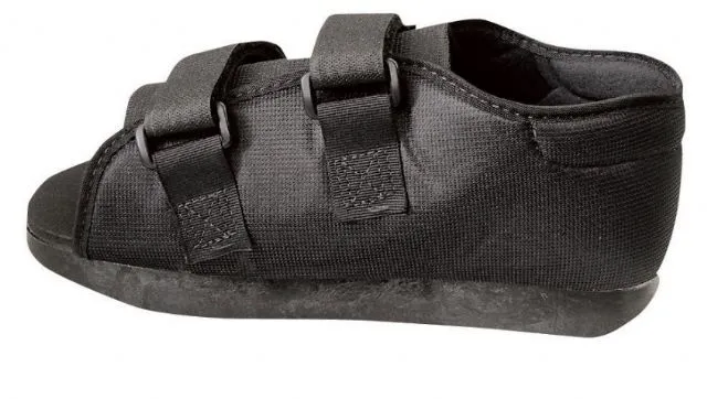 Post-Op Shoes | Surgical Shoes | Foot Surgery Recovery | Shoes ...