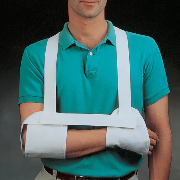 Arm Slings | Shoulder Immobilizers | Sling and Swathe | Arm Brace ...