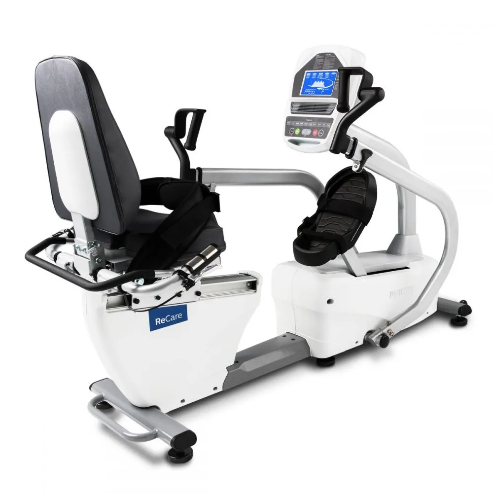 Stair Steppers & Recumbent Steppers ON SALE