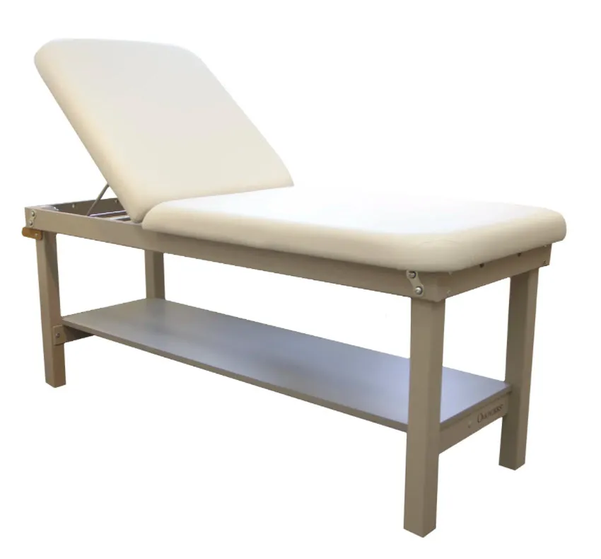 Treatment Tables- Manual Adjustable | Medical Exam Tables | Plinth ...