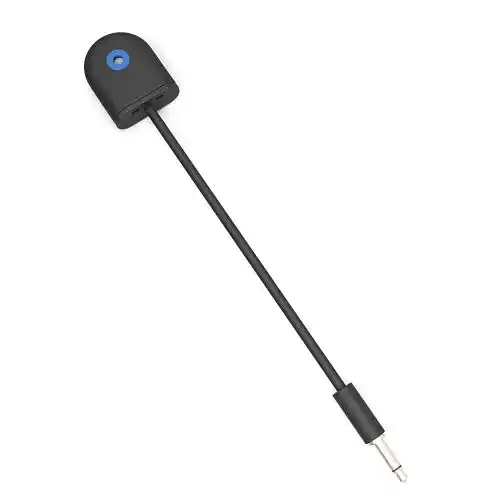 GlassOuse V1.4 Wireless Head Mouse Assistive Devices for Disabled Hands Free