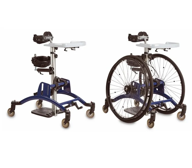 Pediatric Standing Frames | Standing Frame | Stander | Prone Stander