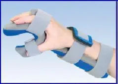 Wrist Orthosis | Hand Splint | Hand Orthosis | Custom Orthotics | Orthosis