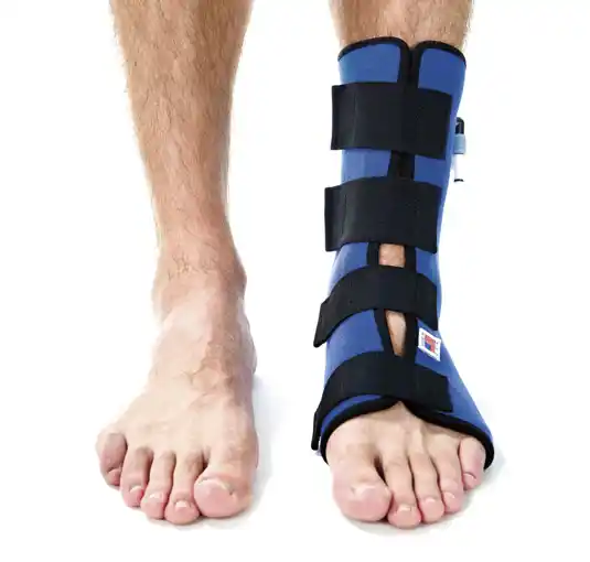 ThermaZone Hot and Cold Therapy System - FREE Shipping