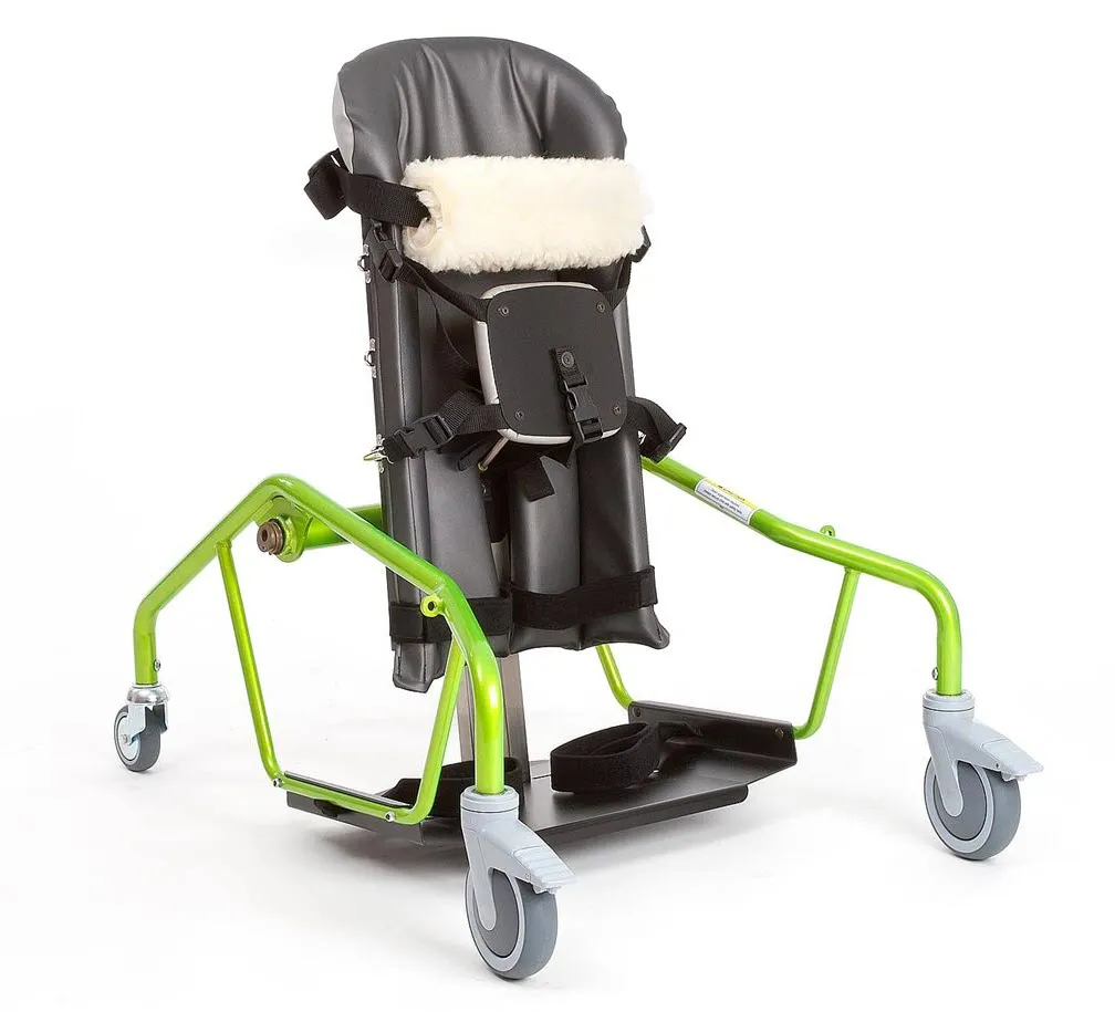Pediatric Standing Frames | Standing Frame | Stander | Prone Stander