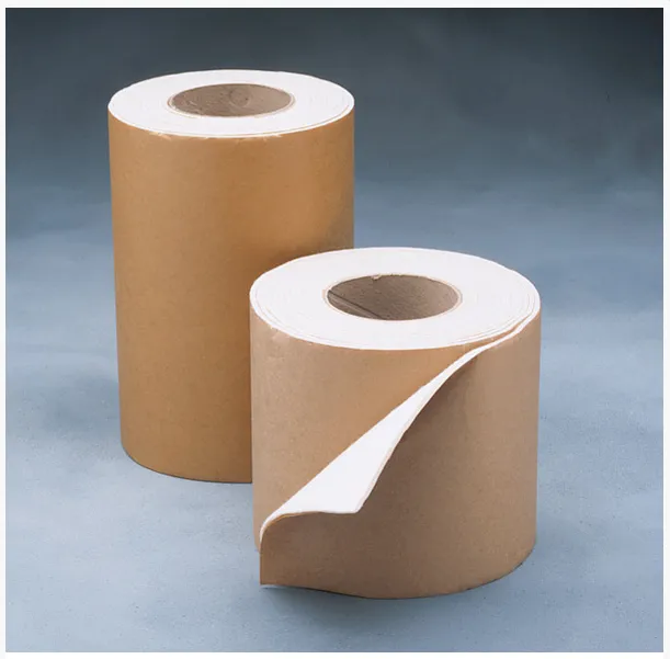 Splinting Padding | Adhesive Moleskin | Orthopedic Felt | Cotton ...