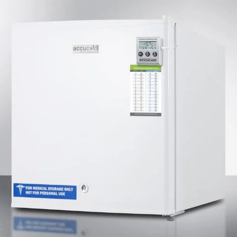 Medical Grade Refrigerators & Freezers | FDA compliant | Summit Accucold