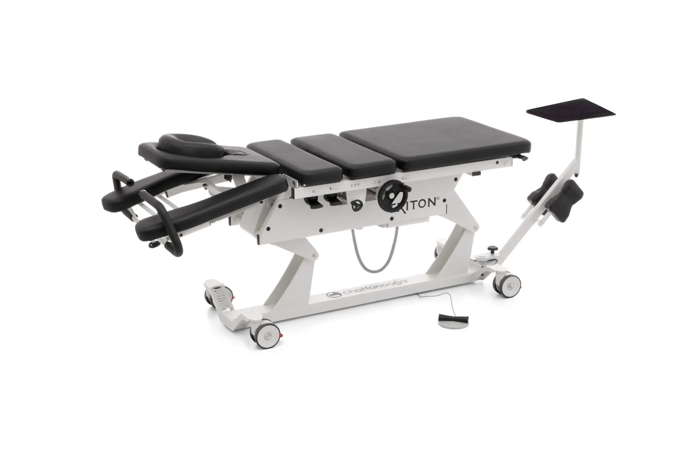 Traction Tables | Spinal Decompression | Inversion Tables | On Sale ...