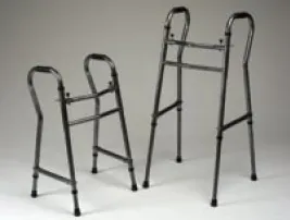 Walkers | Walker with Seat | Knee Walker | Gait Trainer | Medical Walker