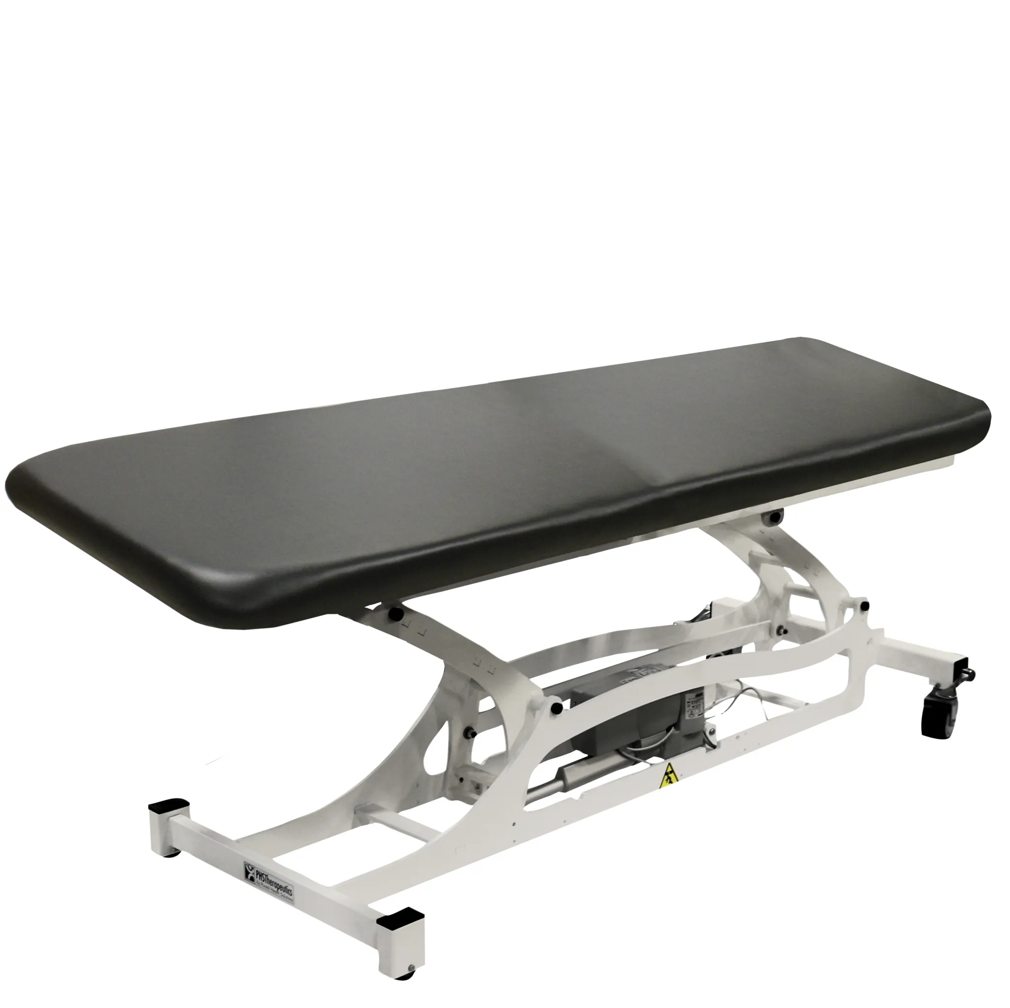 Treatment Tables- Manual Adjustable | Medical Exam Tables | Plinth ...