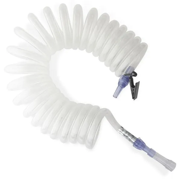 Oxygen Tubing, Oxygen Supplies & Respiratory Tubing