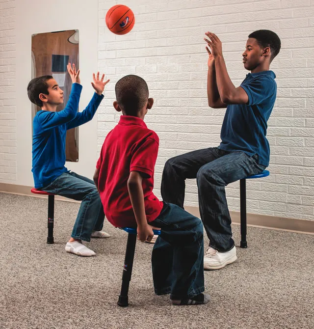 Special Needs Chairs | School Activity Chairs