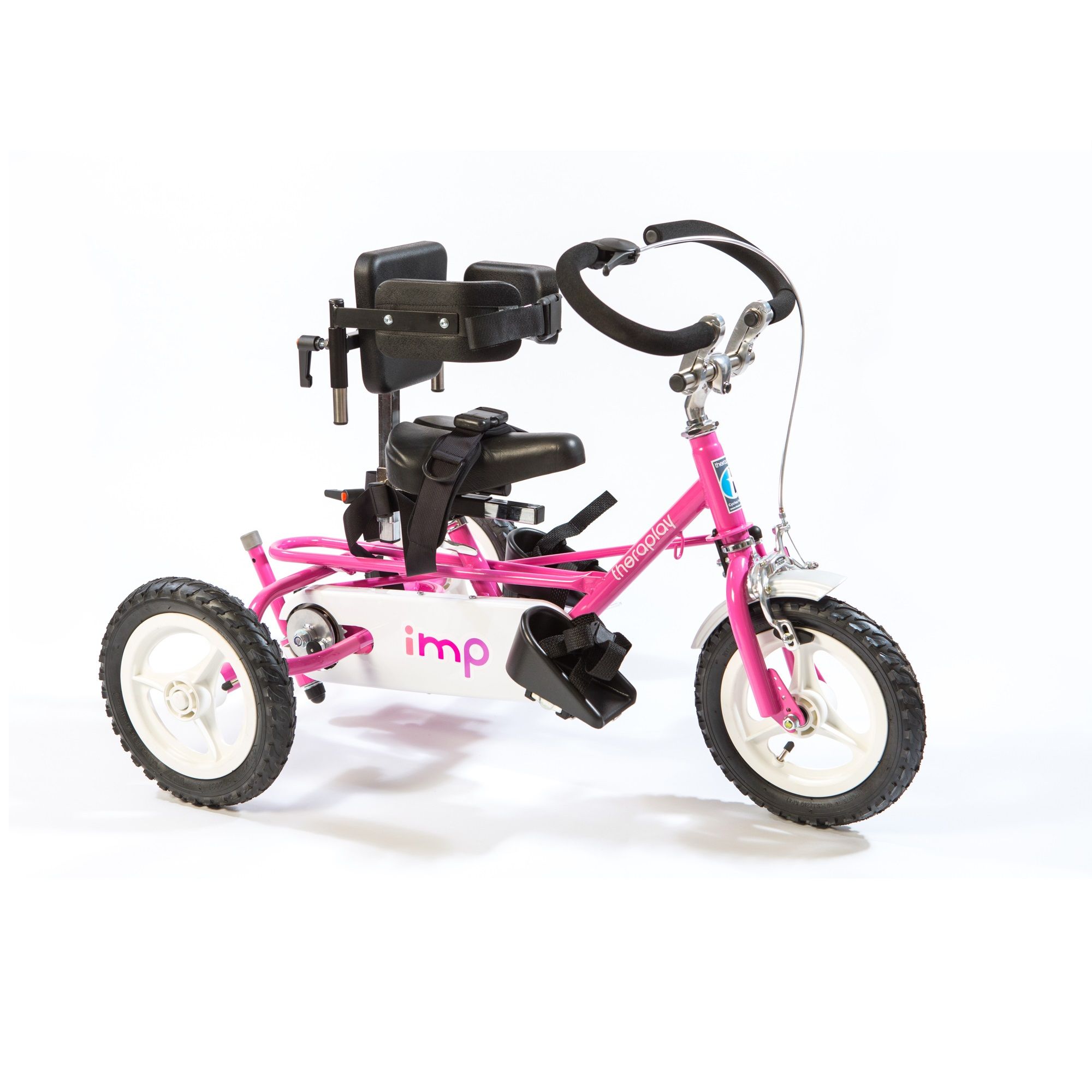 Buy Special Needs Tricycles | Hand Cycles | Recumbent Trikes