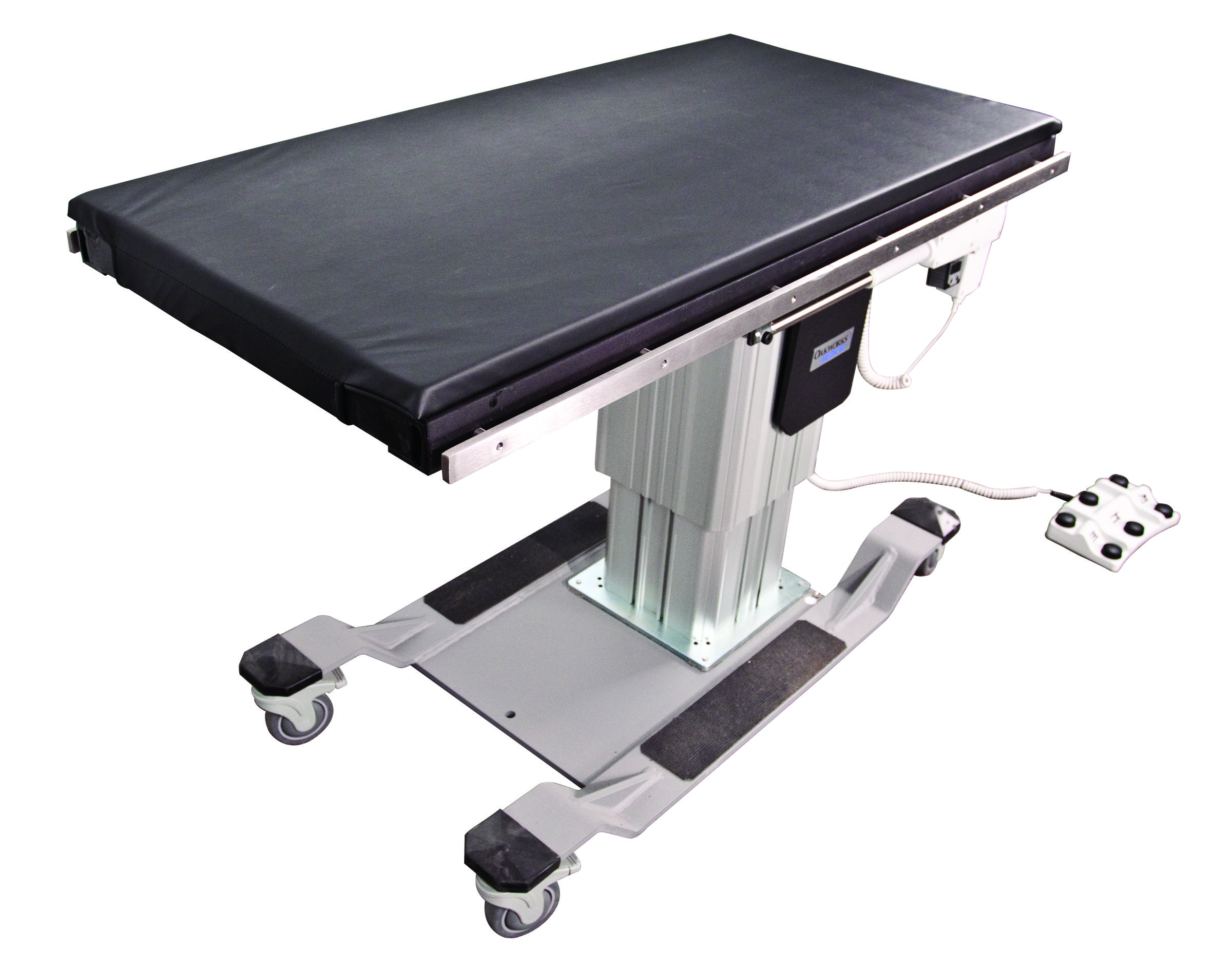 Urology Tables | Cystoscopy Procedure | Trendelenburg Position ...