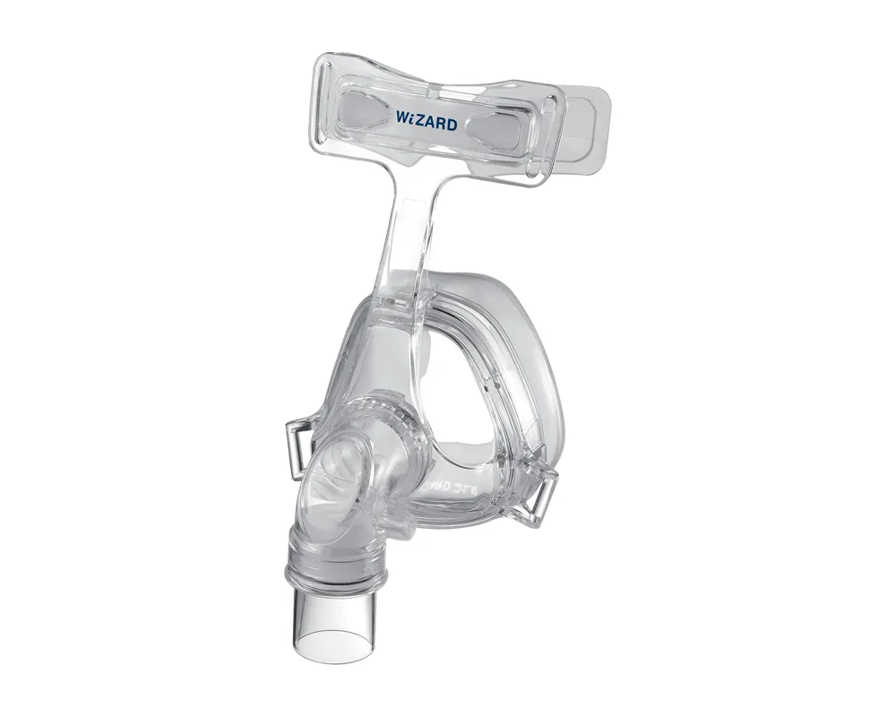 CPAP Masks - Page 2