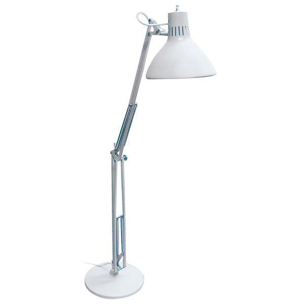 Low Vision Lamps, Floor Lamps & Magnifying Lamps