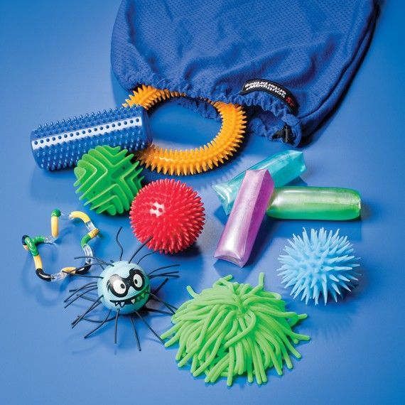 Tactile Stimulation | Sensory Toys | Tactile Stimuli | Discount ...