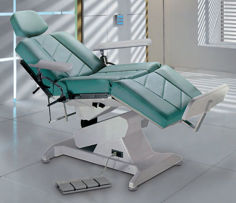 Procedure Chairs | Operating Tables | Medical Chairs | Exam Tables ...