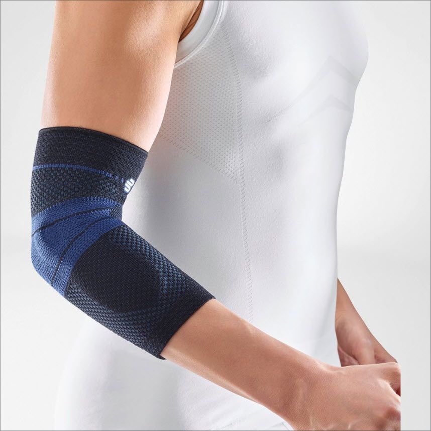 Elbow Protection and Supports | Tennis Elbow Brace | Elbow Guard ...