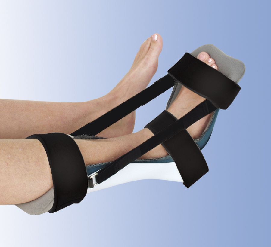 Foot Drop Boots | AFO | Multi Podus Boot | Ankle Foot Orthosis ...