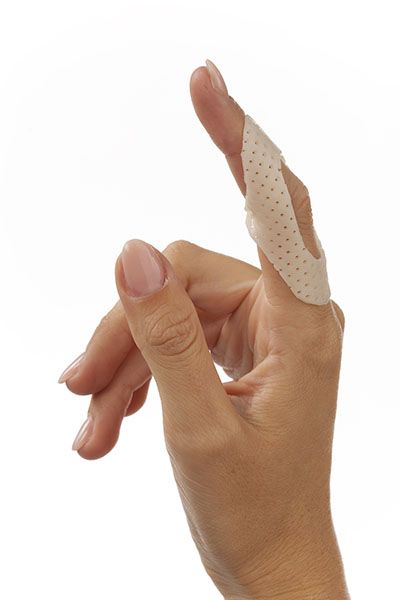Splinting Thermoplastic | Thermoplastic Sheets | Sale Prices | Hand Splints