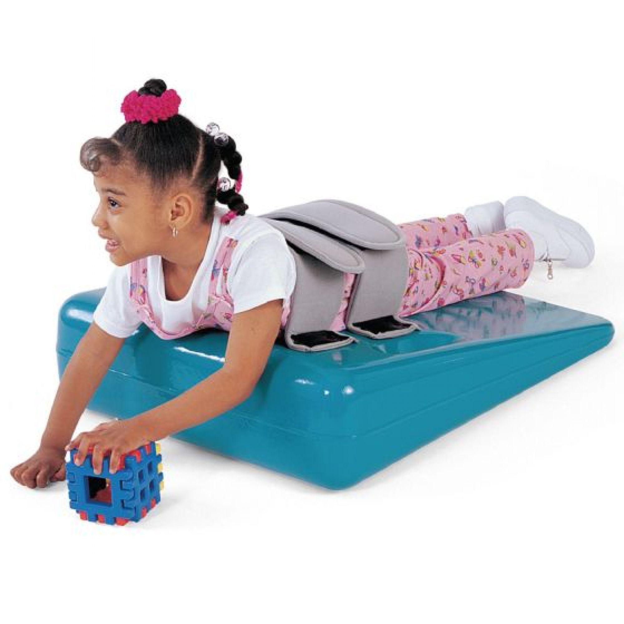 Pediatric Rolls And Wedges | Foam Roll | Wedge Pillow | Gross Motor ...