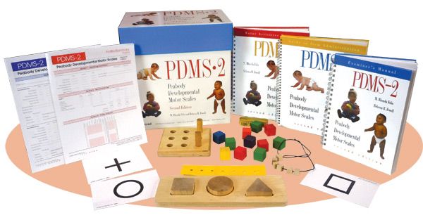 Pediatric Assessment Kits and Tests | Up to 35% OFF