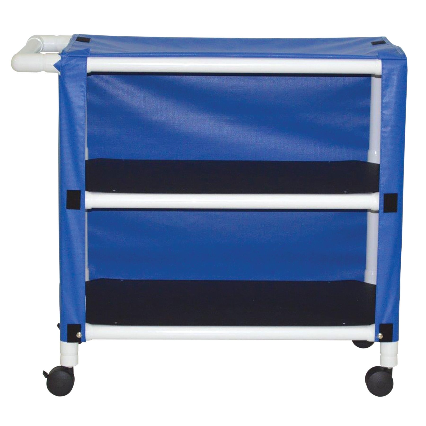 Linen Carts and Laundry Carts on Wheels | DISCOUNT