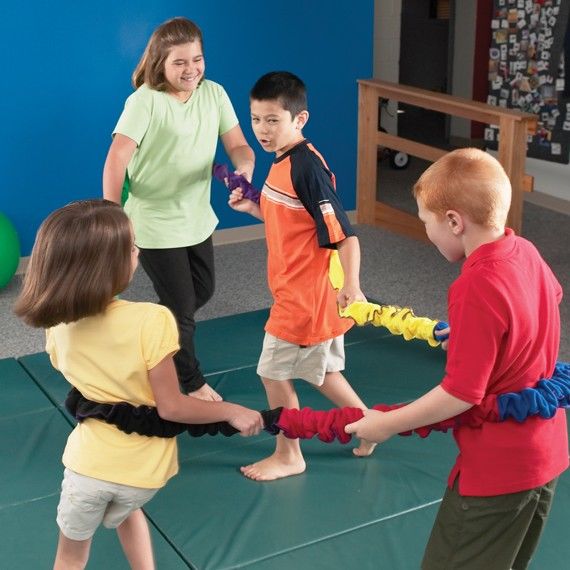 Pediatric Exercise Therapy | Aerobic Exercise | Fitness | Strength ...