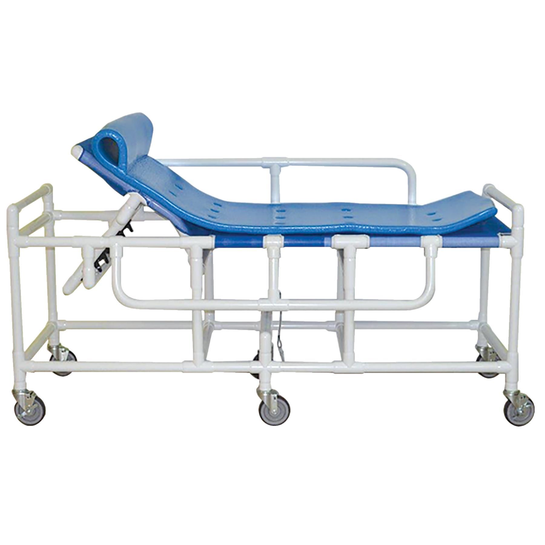 Bariatric Gurneys and Heavy Duty Hospital Stretchers