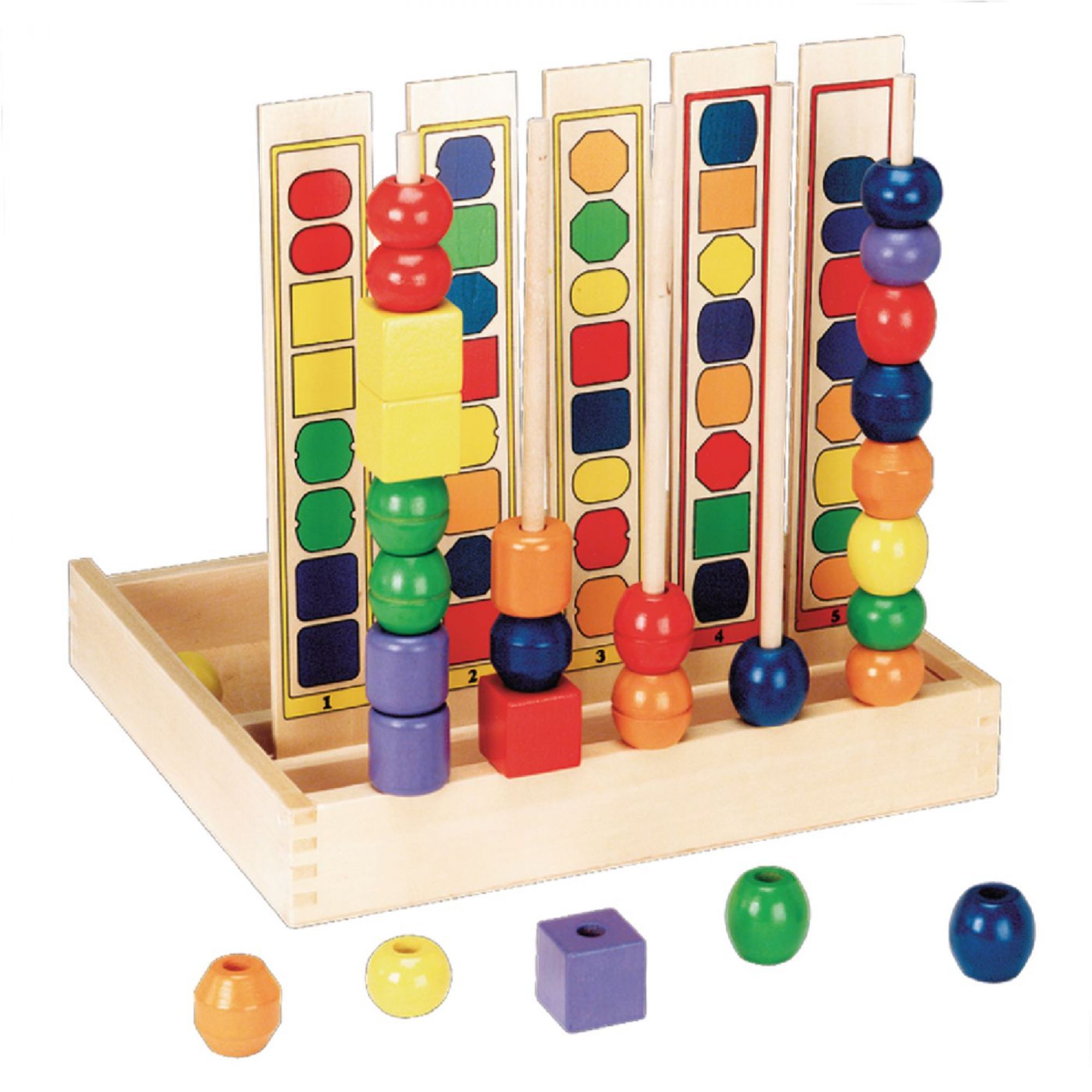 Best Pediatric Manipulative Toys for Fine Motor Skills