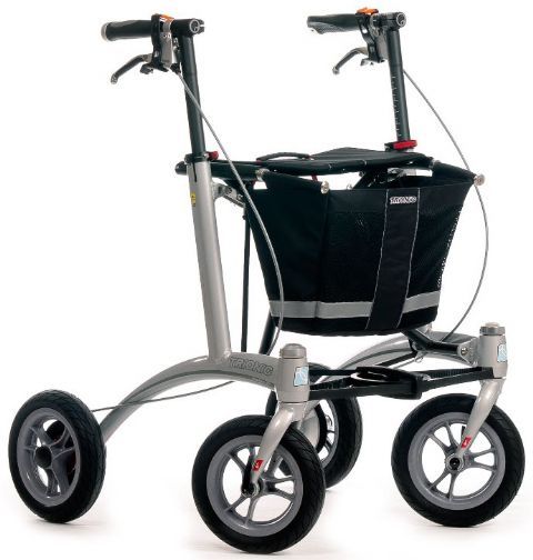 Rollators | Rolling Walkers | Walker with Seat | On Sale, Invacare Walkers