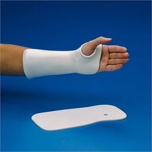 Splinting Thermoplastic | Thermoplastic Sheets | Sale Prices | Hand Splints