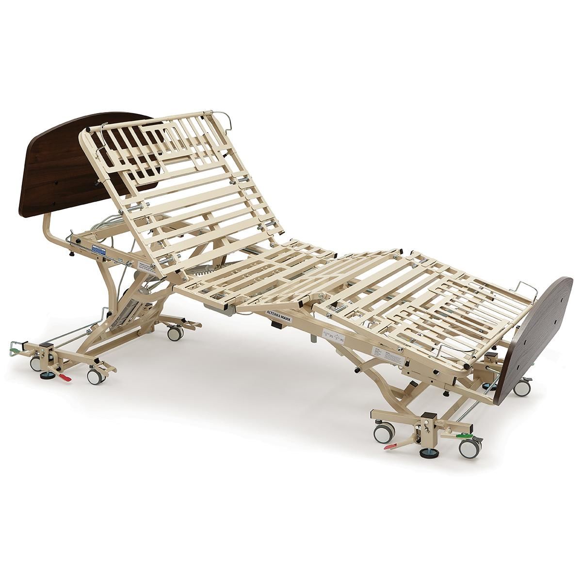 Heavy Duty Bariatric Hospital Beds For Sale - Several to Choose From