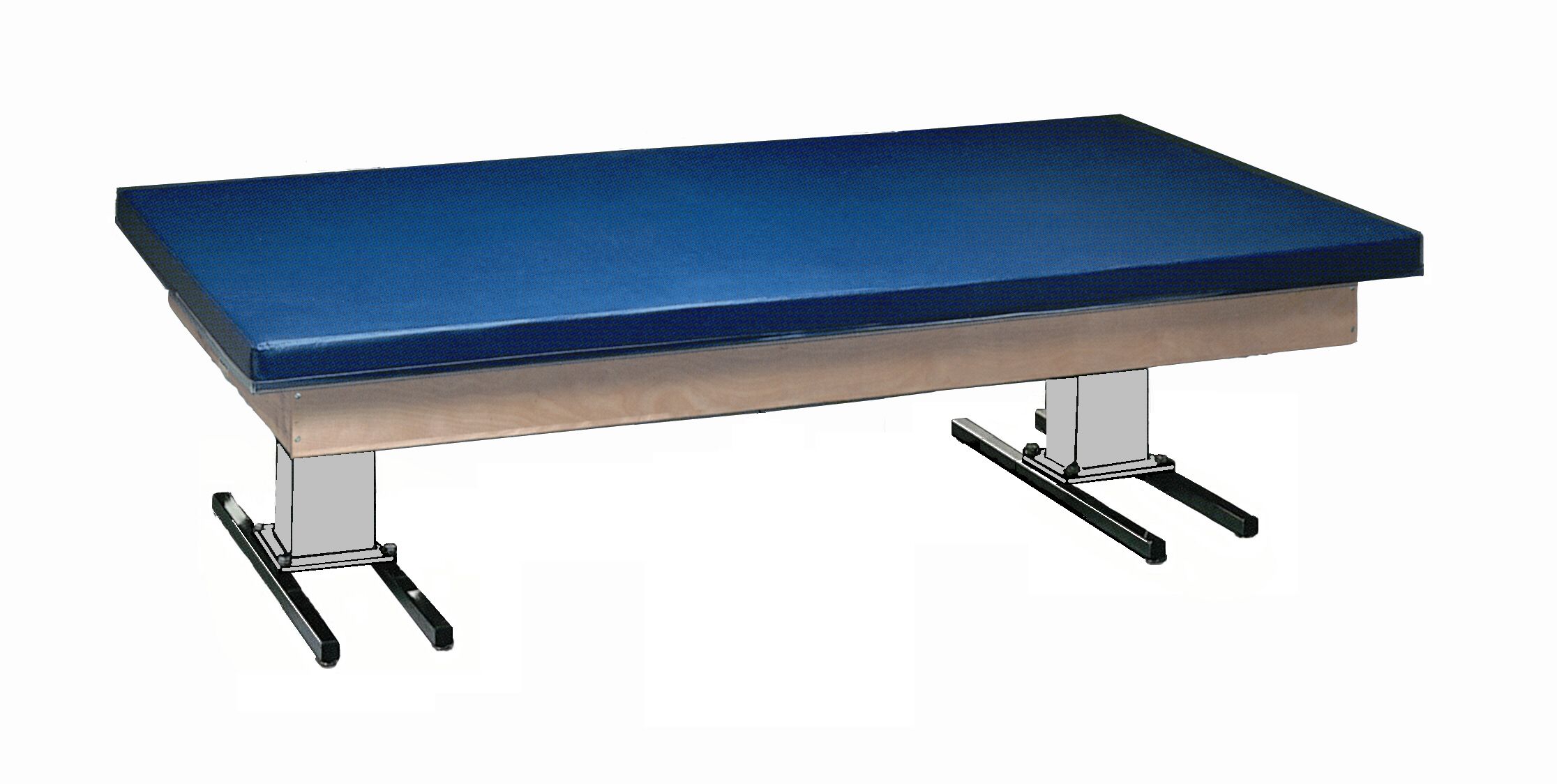 Treatment Mats- Power Adjustable | Treatment Tables | Mat Platform ...