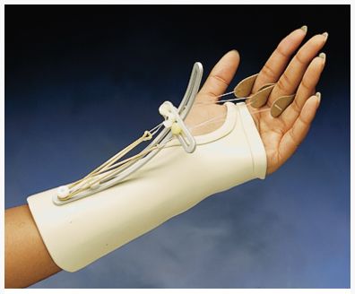 Discount Splinting Packs, Hand Braces & Finger Extension Kits