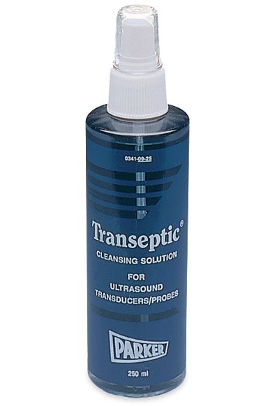 Discount Ultrasound Replacement Parts and Transeptic Sprays
