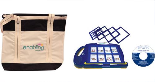 AAC Devices | Communication Boards | Augmentative and Alternative ...