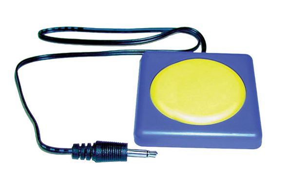 Pediatric Assistive Technology Switches | Enabling Devices | Stimulus ...