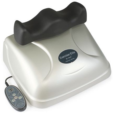 Range of Motion Therapy | Passive Therapy | Active-Assist Therapy