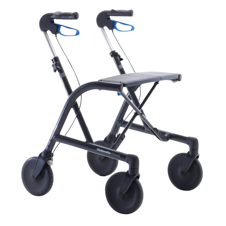 Rollators | Rolling Walkers | Walker with Seat | On Sale, Invacare ...
