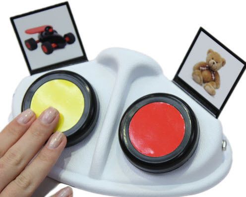 Pediatric Assistive Technology Switches | Enabling Devices | Stimulus ...