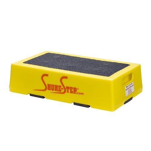 Heavy Duty / Bariatric Step Stools | Rehabmart