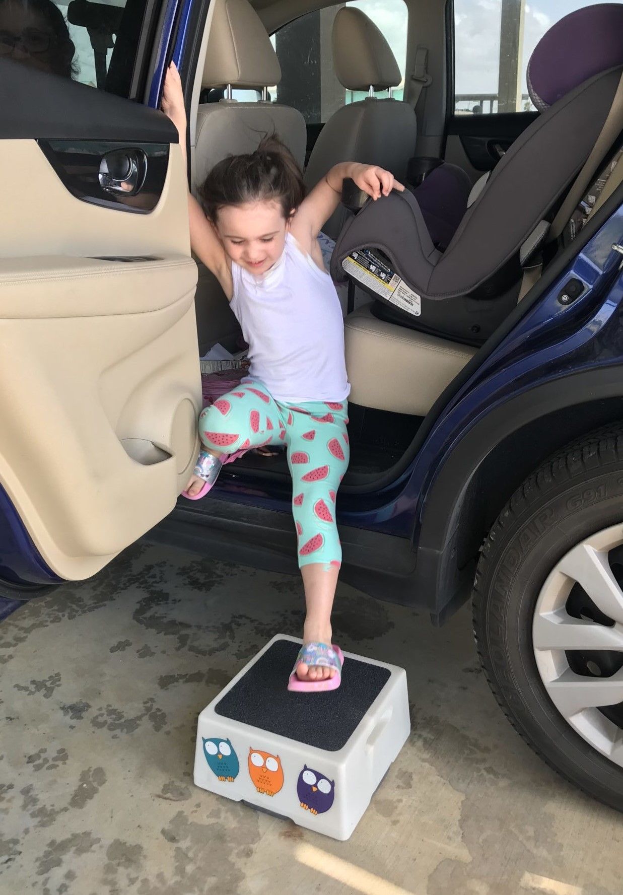 Shure Step Safe Step Stools | Step Stool | Non Slip Surface | Sturdy ...