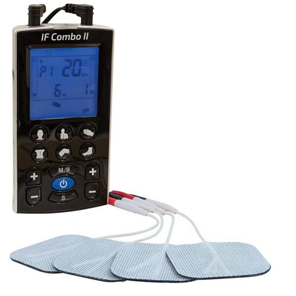 Tens Units | Transcutaneous Electrical Nerve Stimulation | Electrical ...
