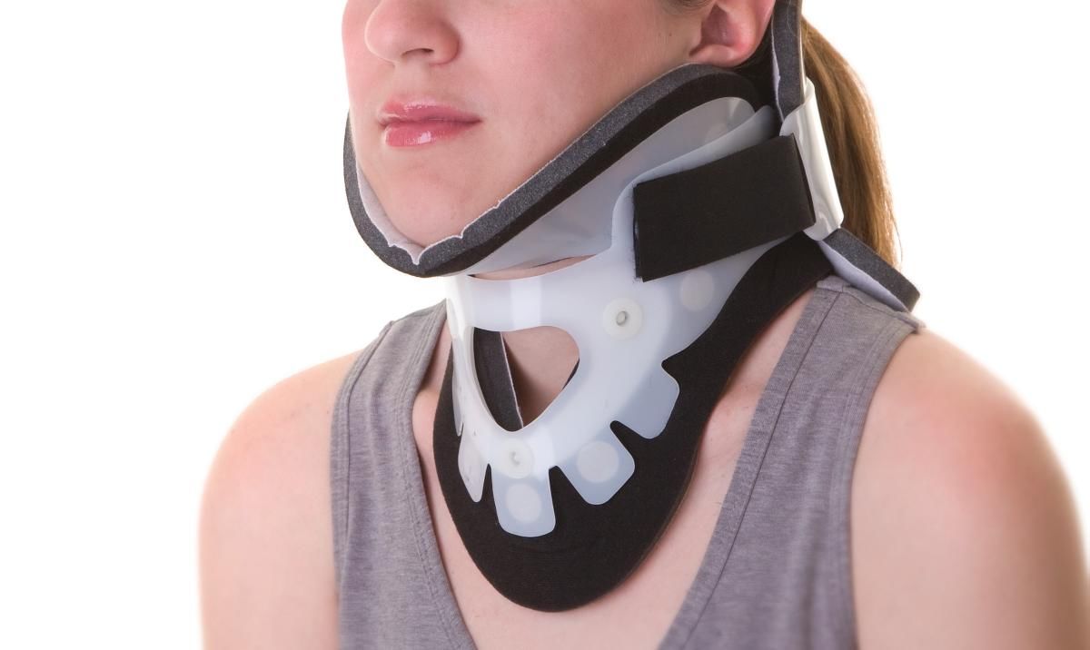 Cervical Collars | Neck Braces | Soft Cervical Collars | Philadelphia ...