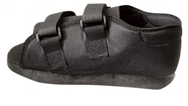Post-Op Shoes | Surgical Shoes | Foot Surgery Recovery | Shoes ...
