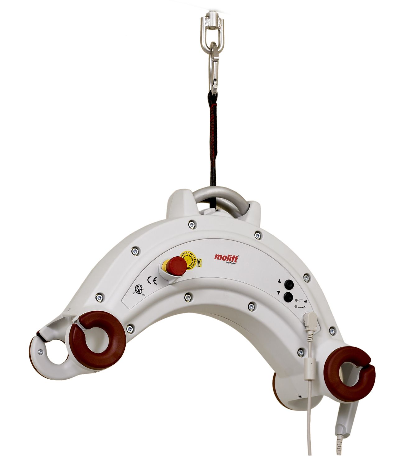 Ceiling Lifts | Overhead Lifts | Ceiling Track Systems - DISCOUNTED