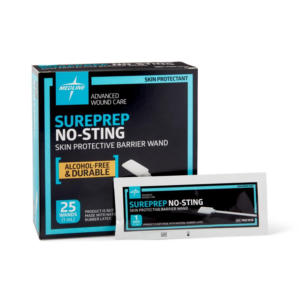 Skin Prep Wipes, Swabsticks and Sprays | Up to 35% OFF