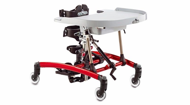 Pediatric Standing Frames | Standing Frame | Stander | Prone Stander